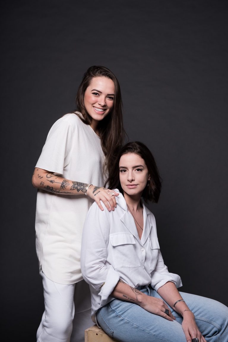 R.delbon, lança 2/9 coleção cápsula de joias com Dj Heey Cat