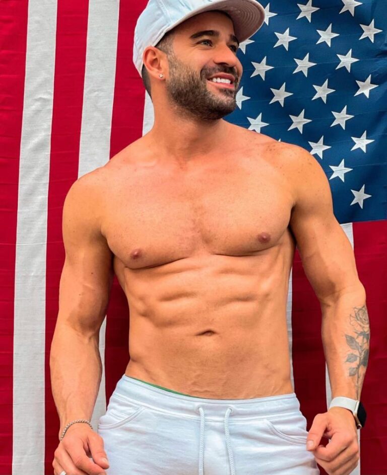Dani Brasil, o DJ que bombou na World Pride em Nova York