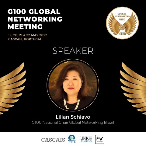 G100 Global Networking Meeting