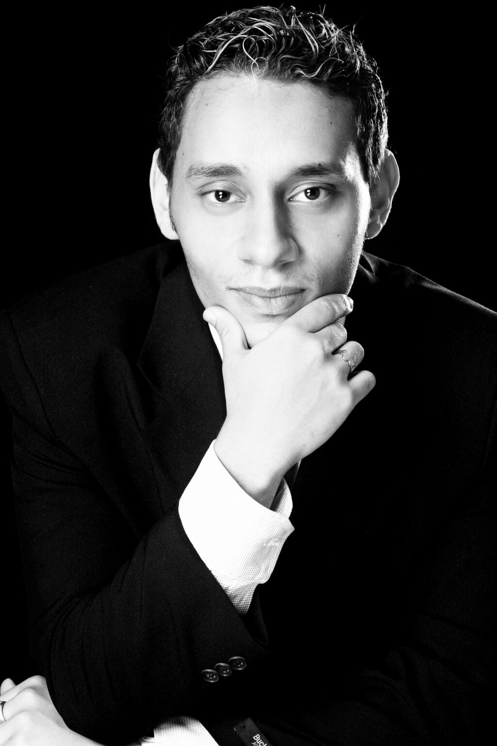 Thiago de Moraes, uma personalidade marcante