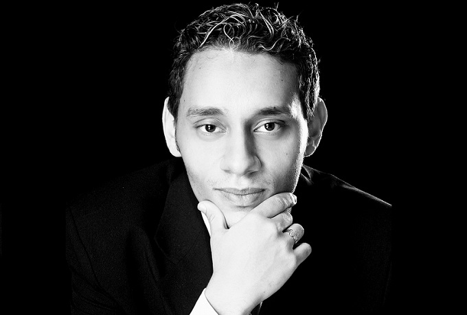Thiago de Moraes, uma personalidade marcante